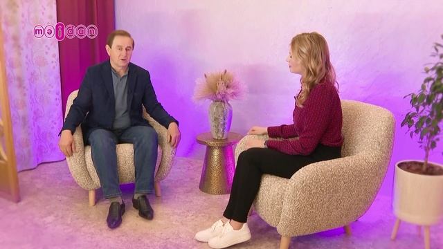 Интервью Зөфәр Хәйретдинов | Рәхәт иртә