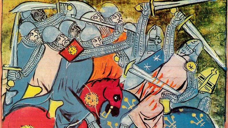 Булатная Сталь 2.1.5 Extended Patch 1 + fiks 9 СИЦИЛИЯ 57 серия