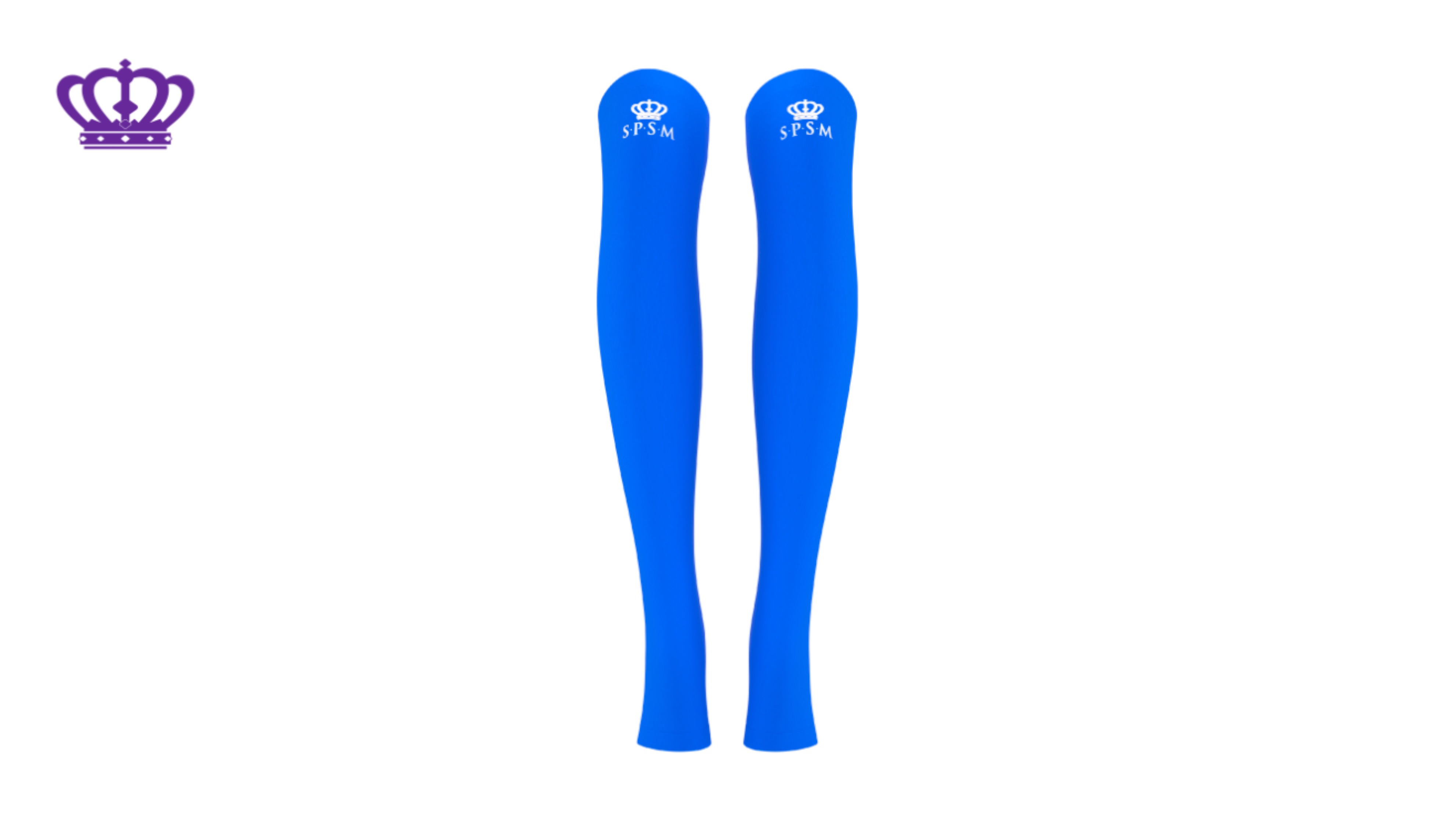 SPSM Гетры синие