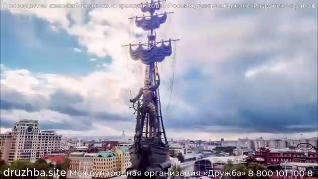 Азербайджанские песни "Попурри" певец Ханлар (живёт в Москве, выезжает в другие города)