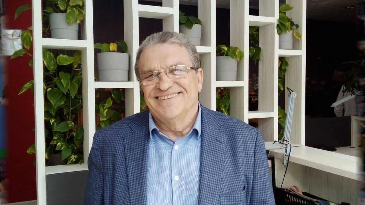 Там, где красиво, никто не намусорит!