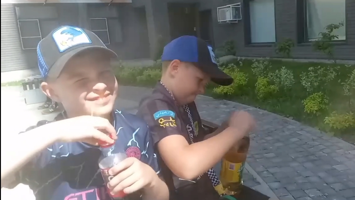 4 сезон 3 серия