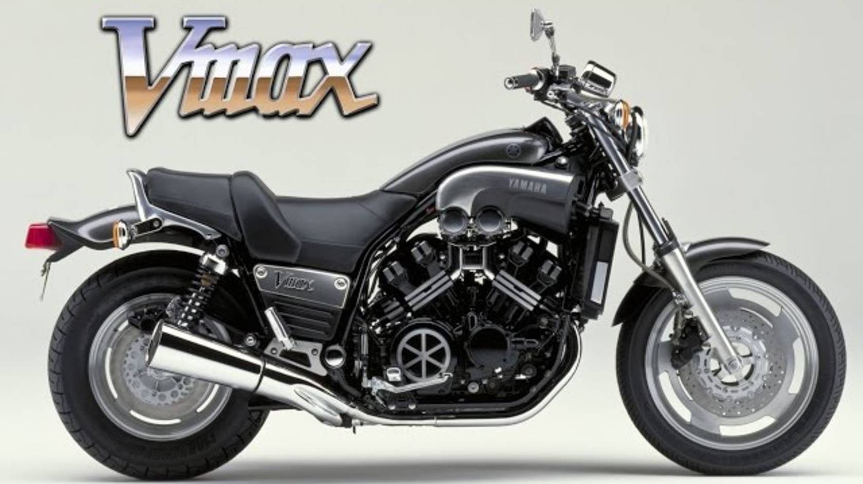 Король драг-рейсинга, по прозвищу "Кувалда"|История легендарных мотоциклов