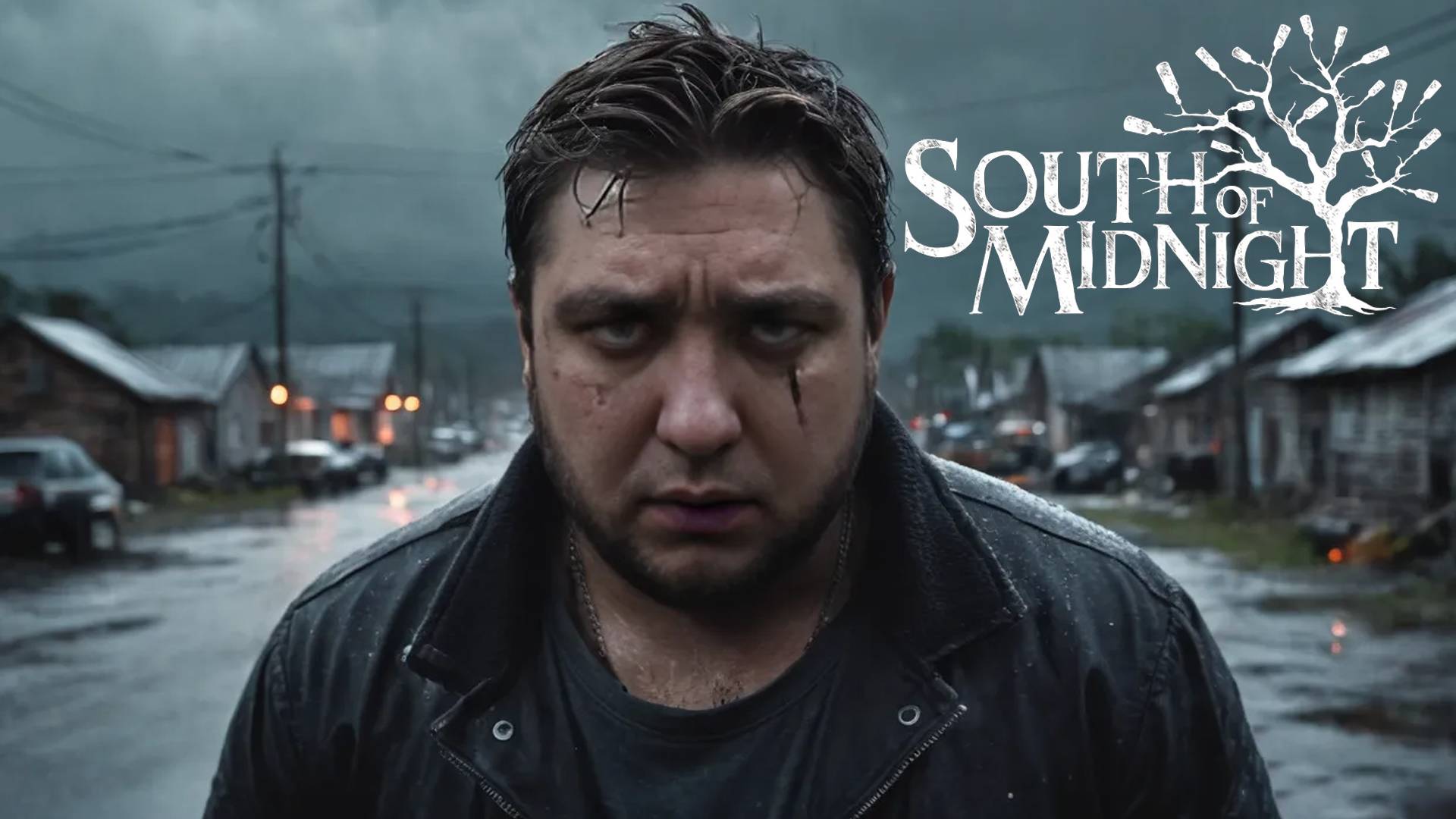 МАТЬ И СЫН КОТОРЫЙ ПРОПАЛ - South of Midnight #12