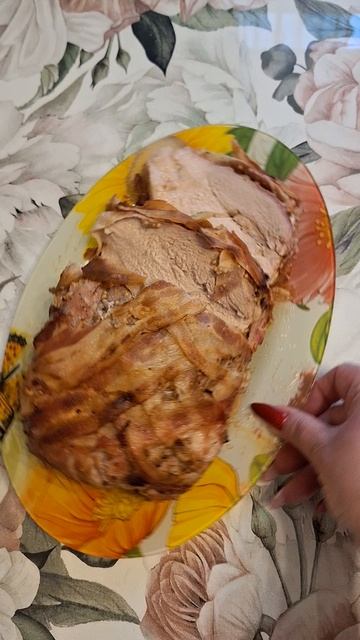 Друзья! Скоро выйдет видео-рецепт, жду всех в гости!!!