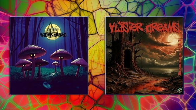 Alister Dreams - Говорят в Рязани (Oh-ho!)☺