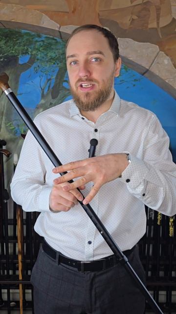 Кому подойдет телескопическая трость? 8-962-684-23-56 Для консультации