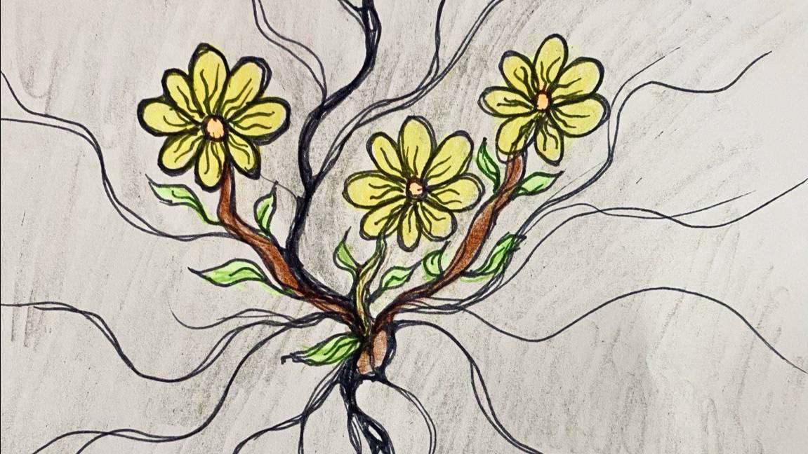 Время изменений, в рубрике "Нейро Зарядка".