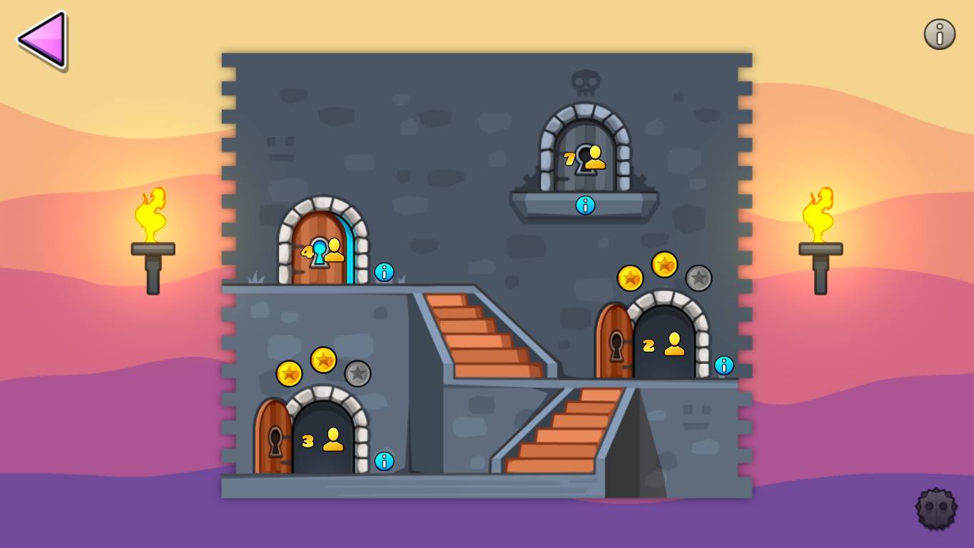 Geometry Dash. The Sewers - 100%, 2 coin.