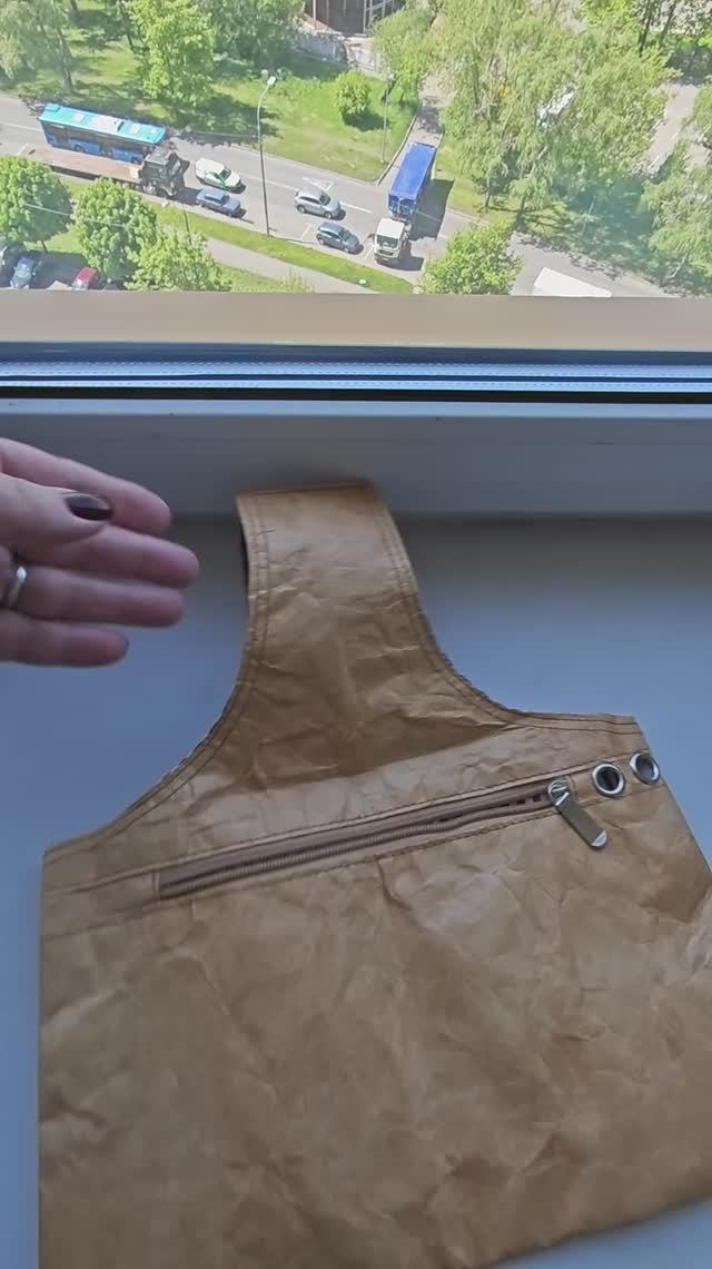 Проектная сумка