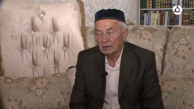 Защитники Отечества. Мухарбек Татарханович Шахмурзиев