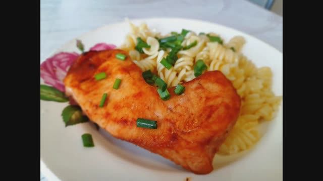 Индейка теряки