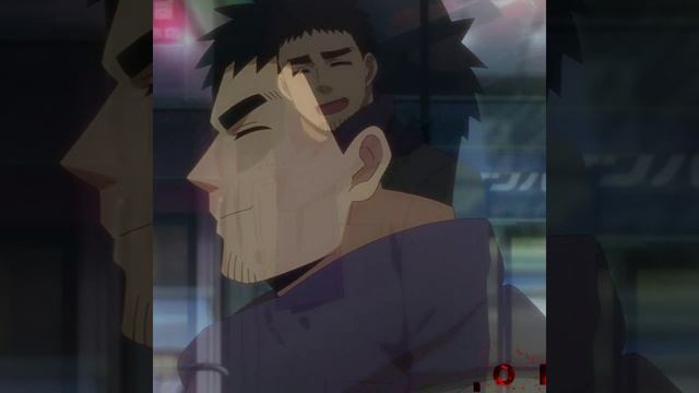 Харуми Такеда из аниме "Мой семпай меня раздражает"