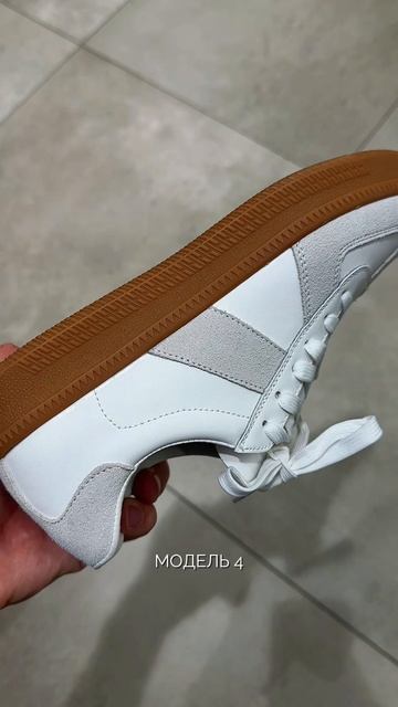 Шаговита: новые женские кроссовки-2025 – экспресс-обзор некоторых моделей