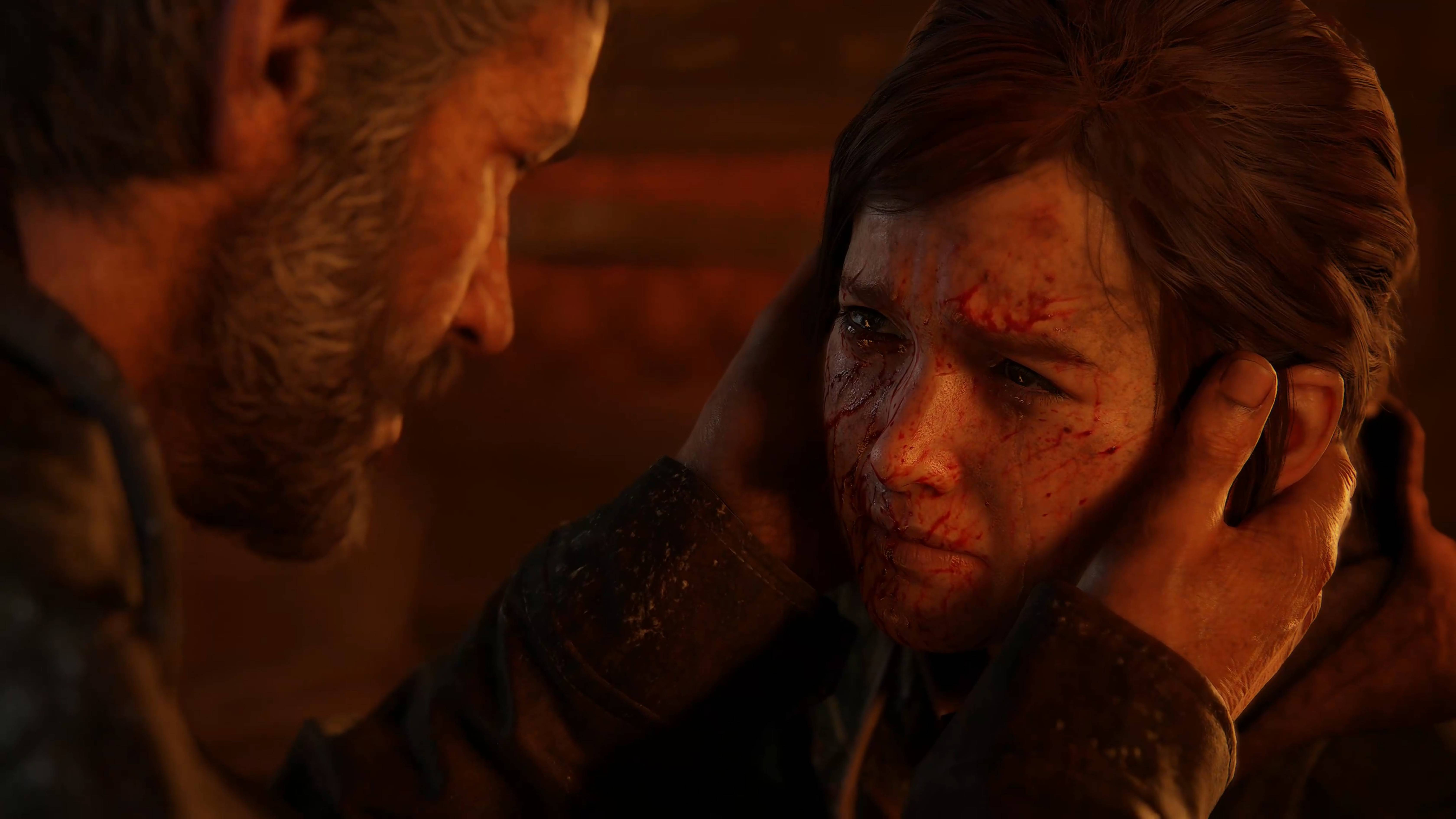 The Last of Us Part 1. Part18. Джоэл очнулся. Элли в плену. Нужно спасти ее чего бы это не стоило.