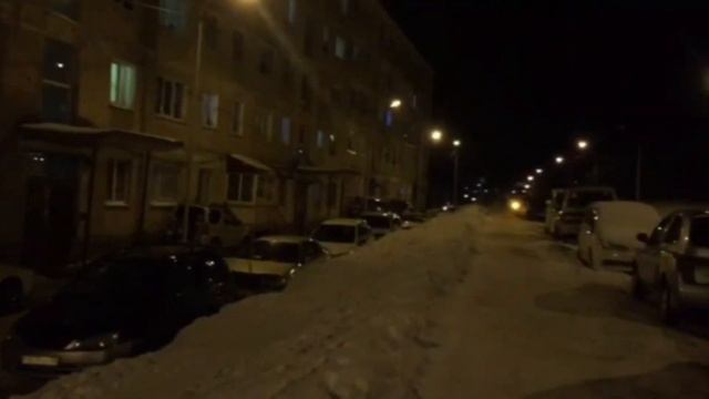 2. Дневник погоды 9.01.21 Магадан