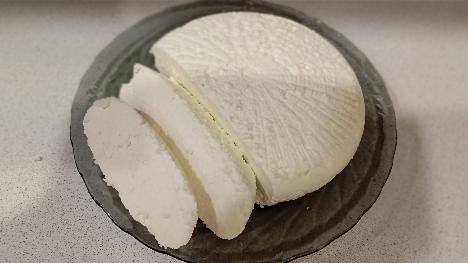 Адыгейский сыр. Рецепт домашнего сыра из магазинного молока. Сыр в домашних условиях.