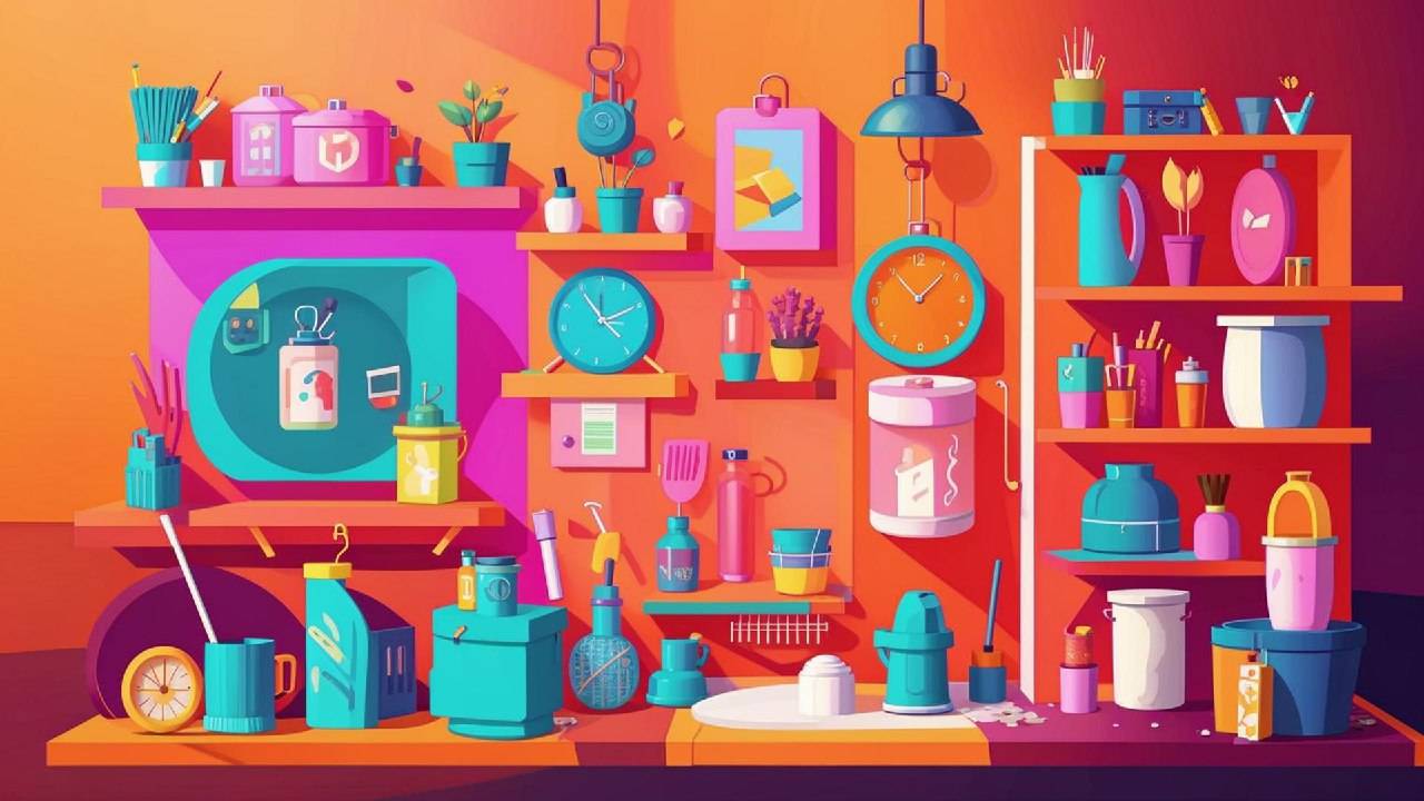 Подборка лучших лайфхаков (полезных советов) для повседневной жизни Часть 25