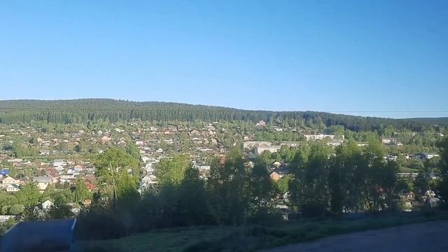 ПОД СТУК КОЛЁС