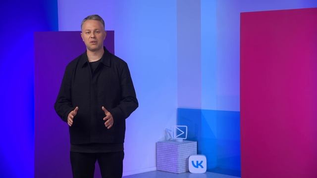 М7У1 VK Видео - обзор платформы