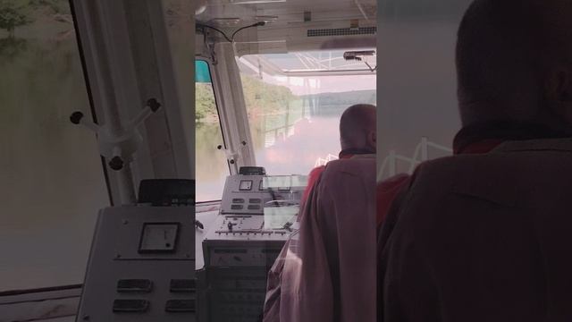 Прогулка по Дону на теплоходе