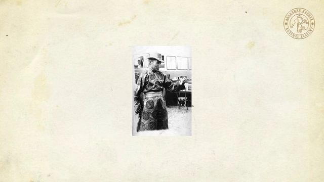 Дакпай Максим Чаламович - Медиатека МФТ, МАХ.