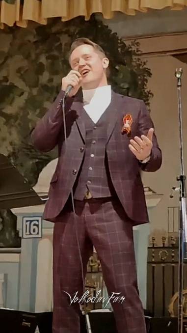 Эх, как бы дожить бы! Александр Волкодав - концерт в ЦДУ Москва #лизавета #александрволкодав #9мая