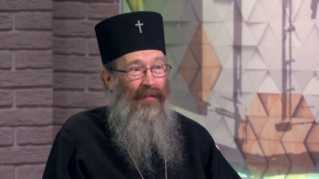 Православный взгляд: святые Кирилл и Мефодий