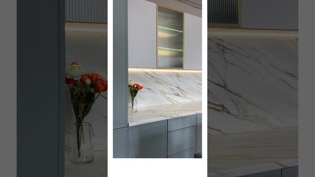 Мы изготавливаем кухни на любой бюджет, любых размеров и в кратчайшие сроки #кухняназаказ