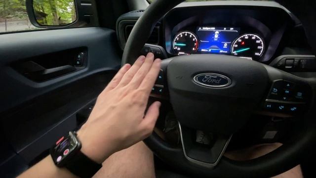 ПОЛНЫЙ ТУР И ОБЗОР Ford Maverick Tremor 2023!