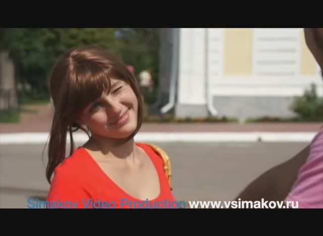 Короткометражный фильм  "Amore Di Nastia"