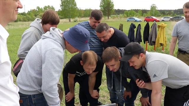 Оператор наземных средств управления БЛА -  TerraDrones