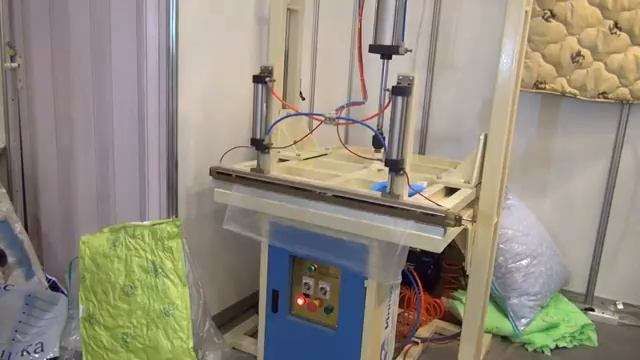 "ТЕКСТИЛЬЛЕГПРОМ-2018" Выставка