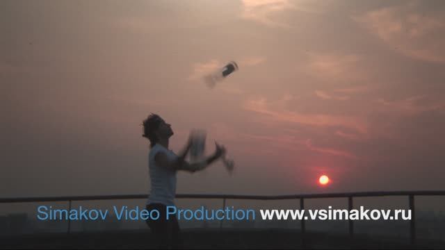 Трейлер обучающего курса по флейринг Александра Родомана