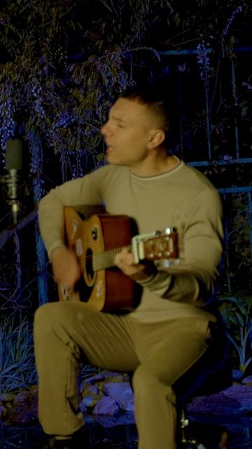 Женя Трофимов - Поезда 2