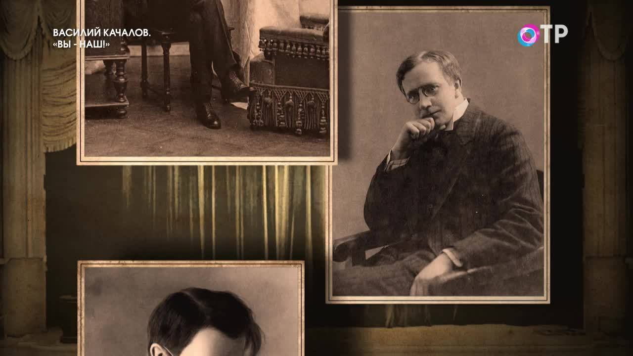 Путь актера: как Качалов покорил МХТ и весь мир