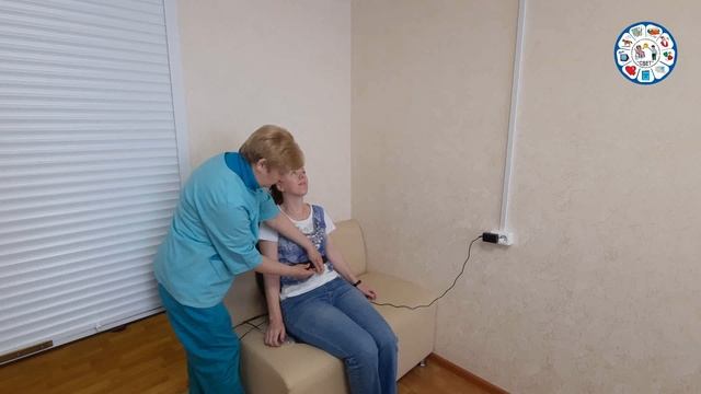 Оздоровительные сеансы для детей и молодых людей с инвалидностью