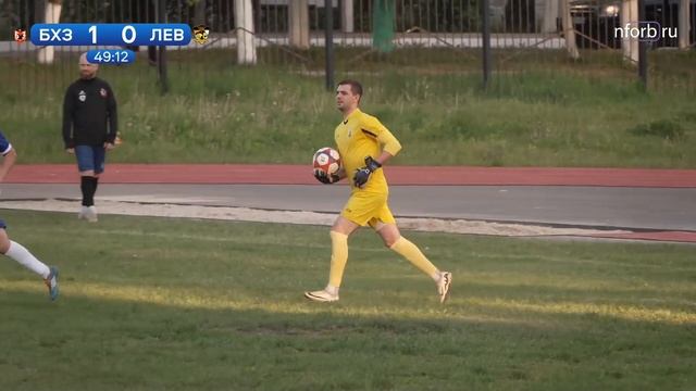 ОБЗОР МАТЧА ОТ РОМАНА ФЕДОРОВА