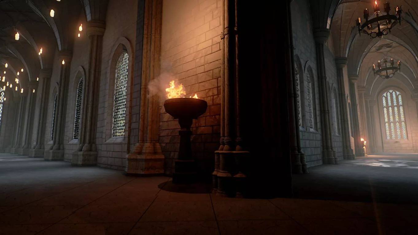 Северус не даст ее в обиду