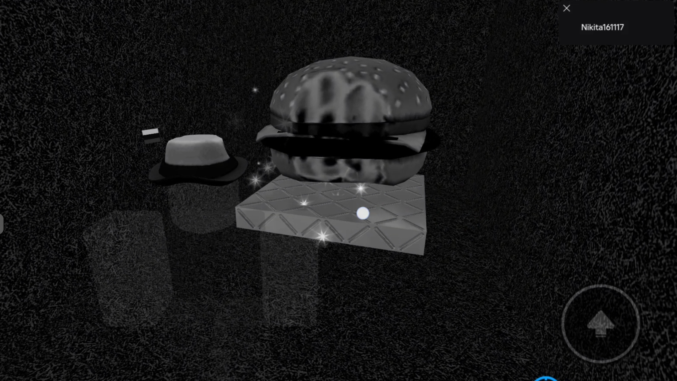 как получить ачивку burger