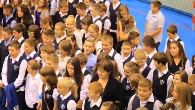 2014 Артём  1 сентября