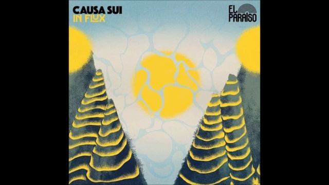 Causa Sui - Milkweed's Pod