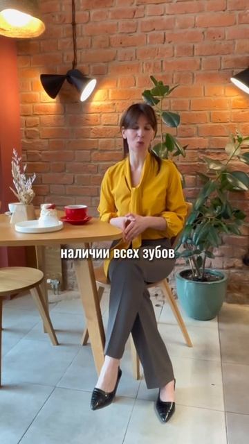 Срок службы пломбы