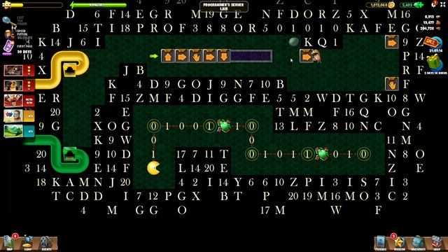 Логово Программиста - Programmer's Server Lair | 7-й День Рождения #18 (PC) | Diggy's Adventure