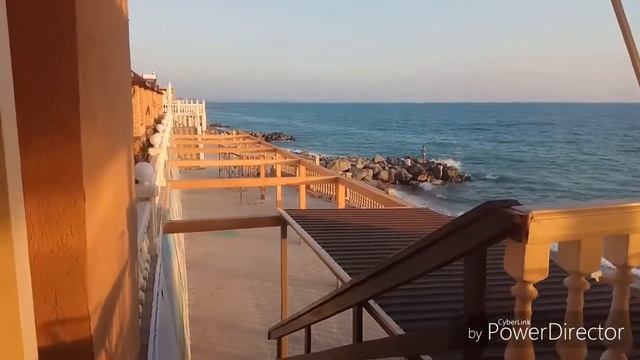 ☀️Гостиница "Орхидея"/ Крым/ Севастополь/ п.Николаевка/ возвращение домой/ день 15