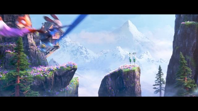 Зверополис 2 - 2025 (05)