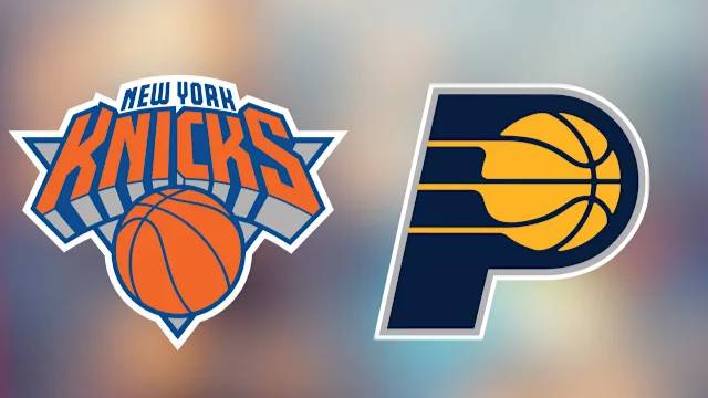 21.05.2025 | Финал Восток Игра 1 | Нью-Йорк Никс — Индиана Пэйсерс | Knicks — Pacers