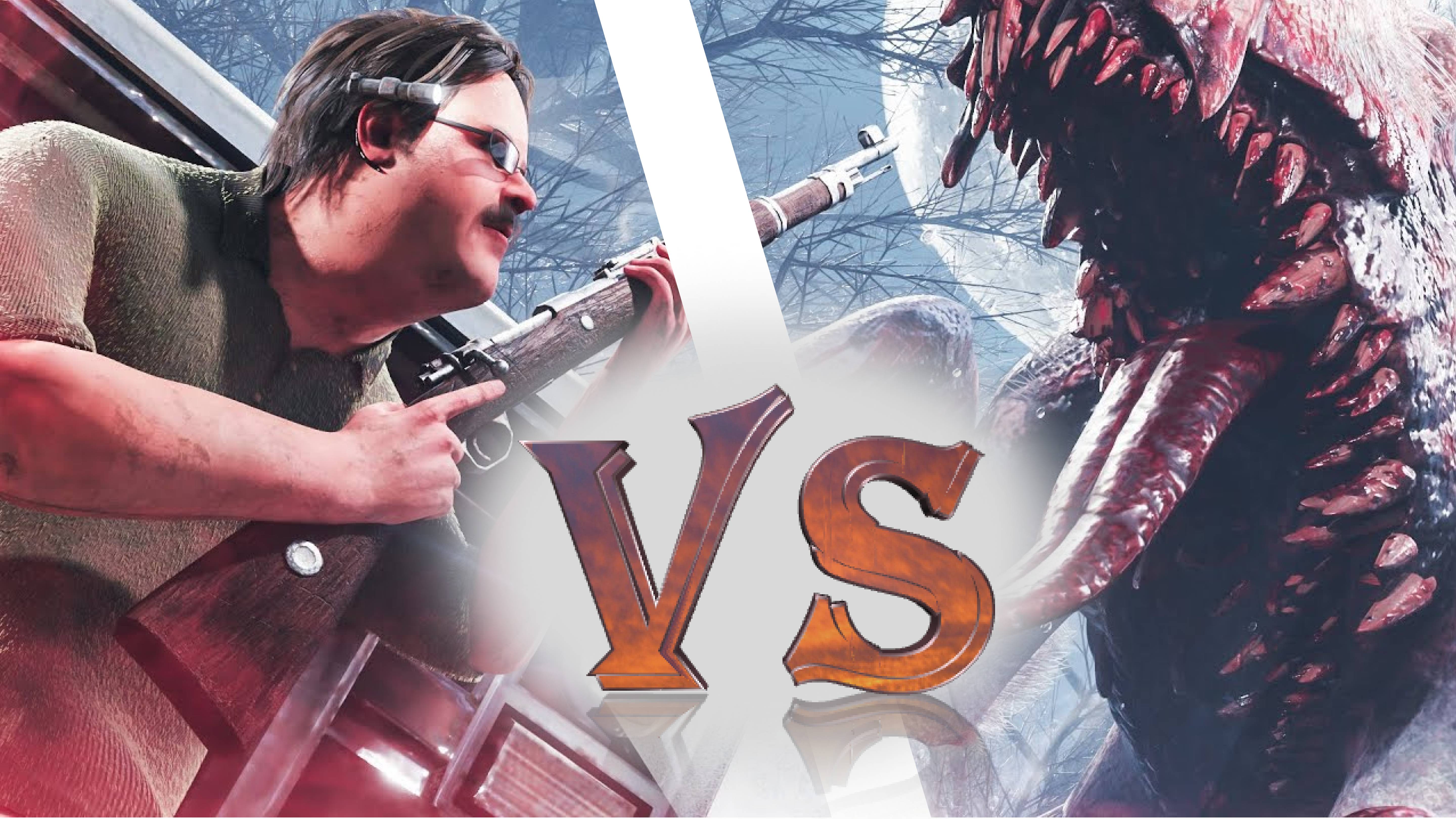 1 : 0 В НАШУ ПОЛЬЗУ - in silence - ЧАСТЬ 4