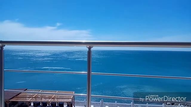 ☀️Гостиница "Орхидея"/ Николаевка/ Крым/ Севастополь/ день 5