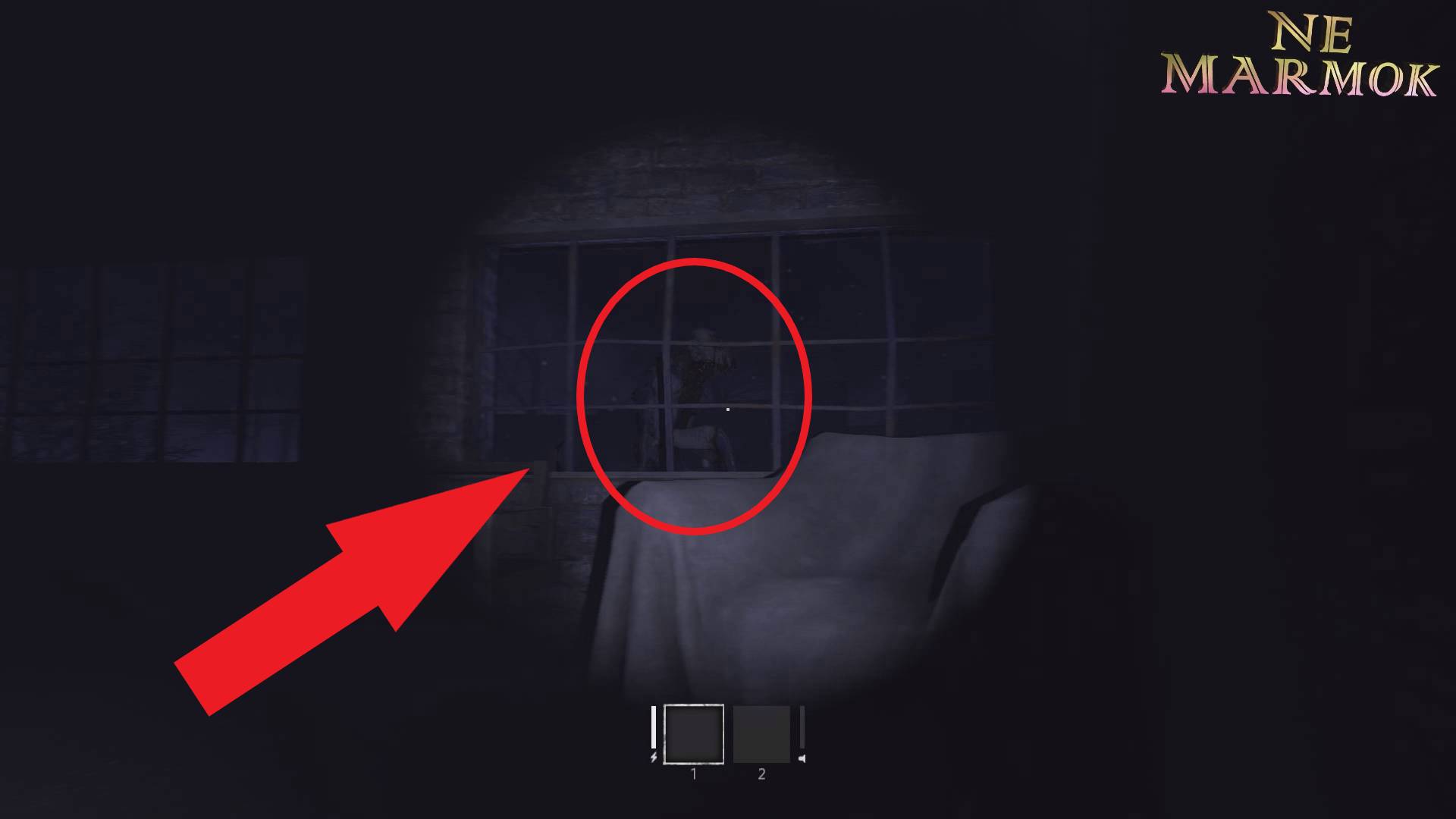 ЗИМНЯЯ ОХОТА МОНСТРА - in silence - ЧАСТЬ 3